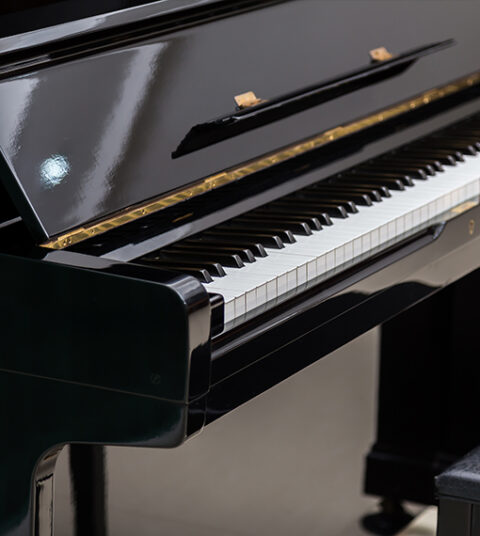 About Us | Little Big Piano